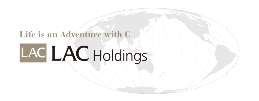 Welcome LAC Holdings